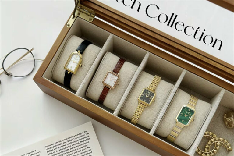 Which Watch Shape is Best?