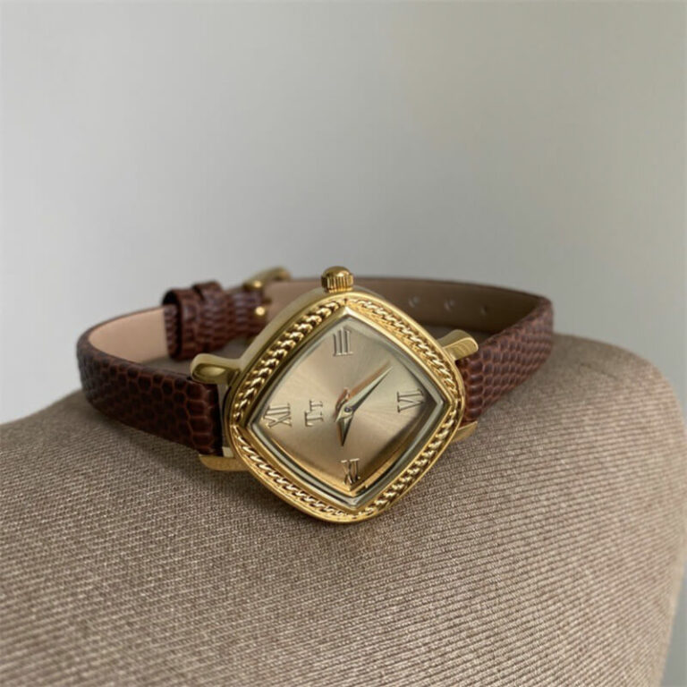 What should you look for when buying a watch? - WatchwithSun-Dainty ...