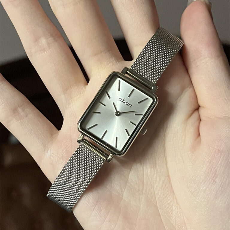 How do I Get Started with Watches? Your Journey into Timepiece ...
