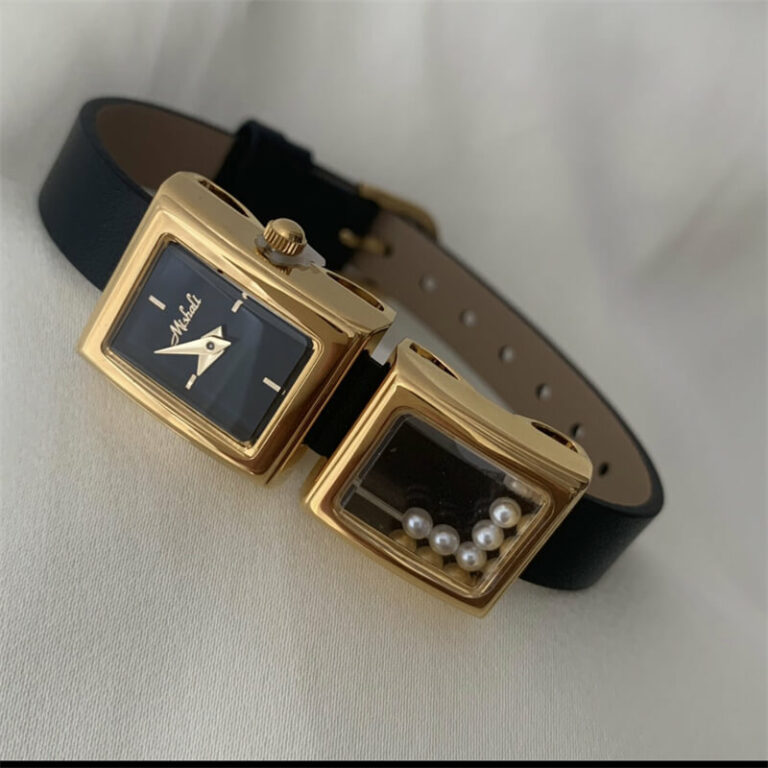 Which Watch Shape is Best?