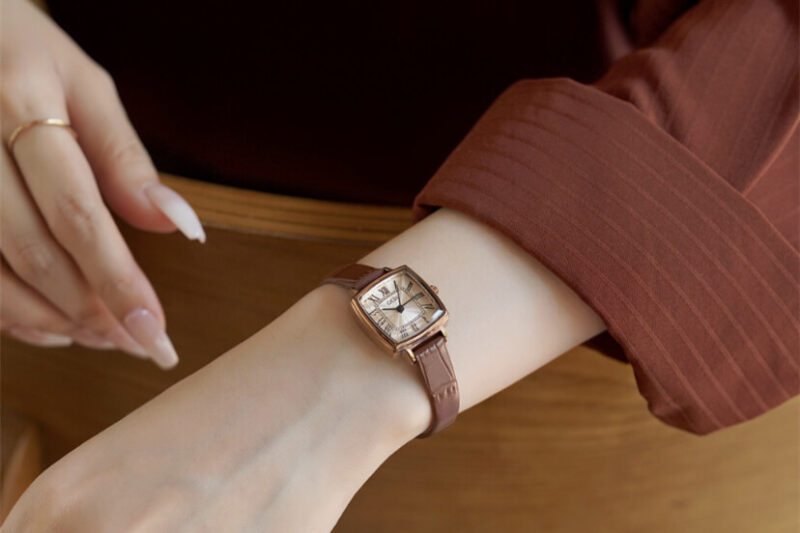 Unlocking the Craft: Exploring the Intricate Process of Making a Chic ...