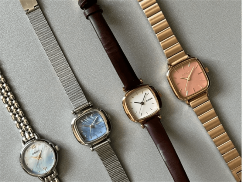 Timepiece Dissection: A Beginner's Guide to Watch Anatomy ...