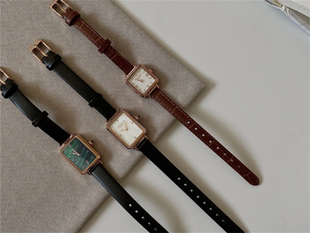 The Mark of Excellence: Identifying a Quality Timepiece for Your Watch ...