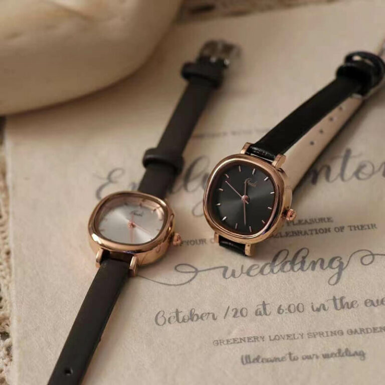 What is the Latest Trend in Ladies' Watches? A Comprehensive Guide to ...