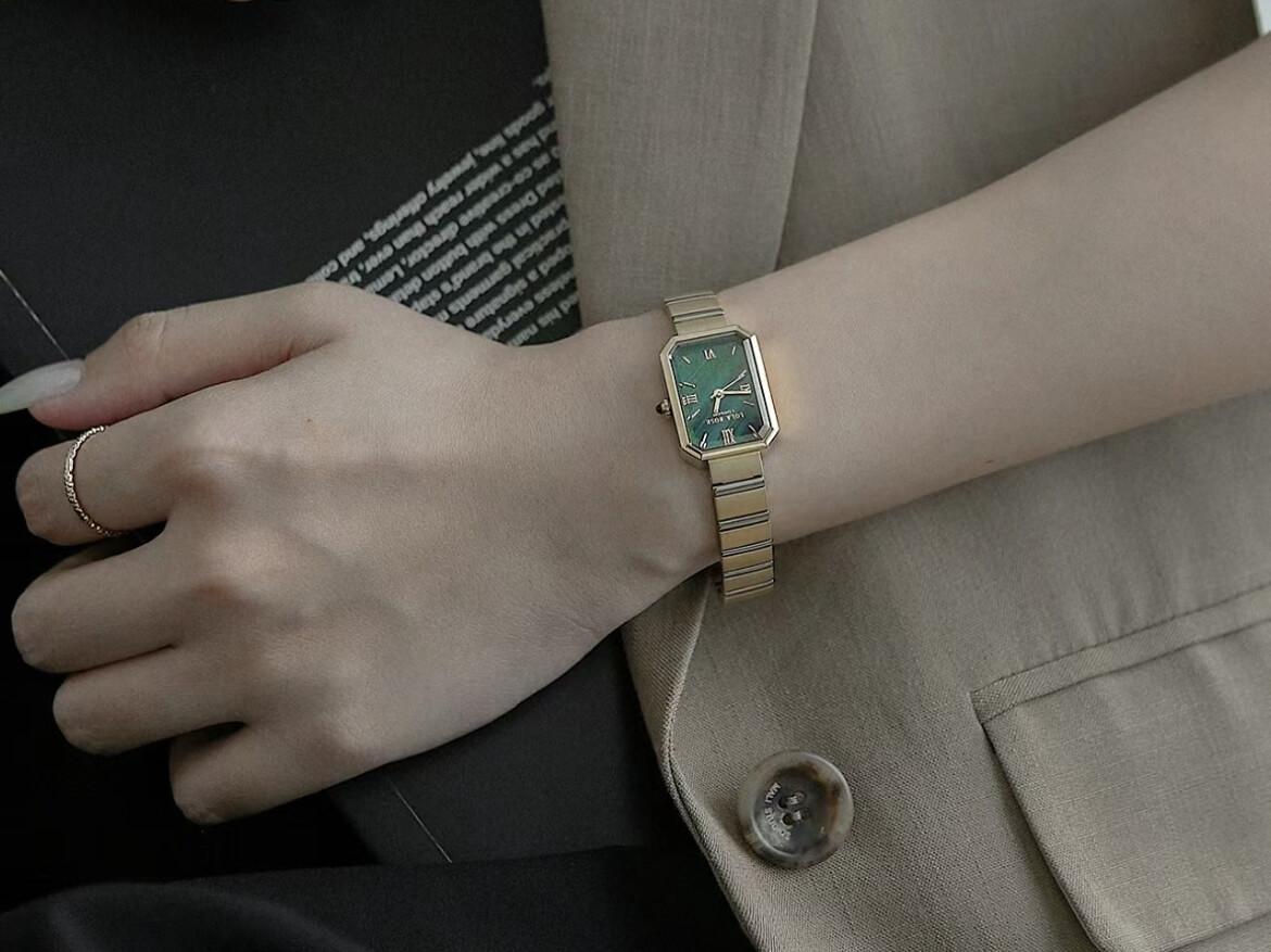 A few things you need to know about new watch trends - WatchwithSun ...