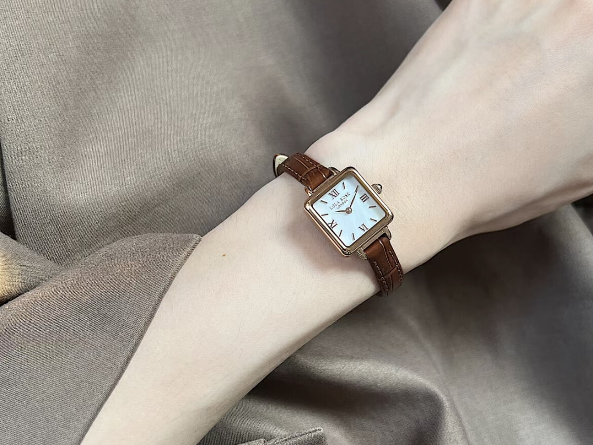 A few things you need to know about new watch trends - WatchwithSun ...