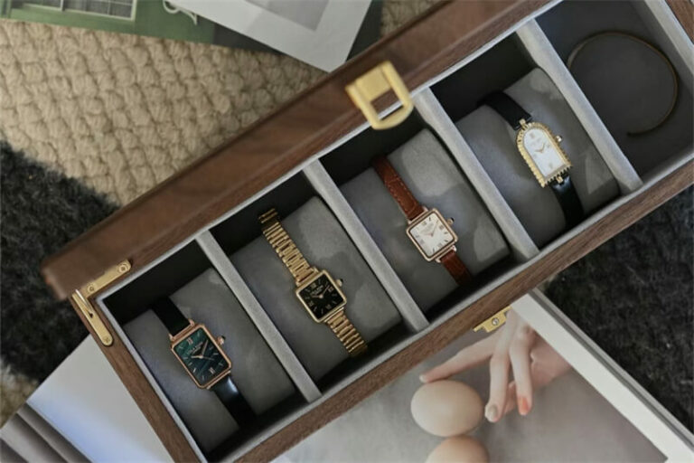 Which Watch Shape is Best?