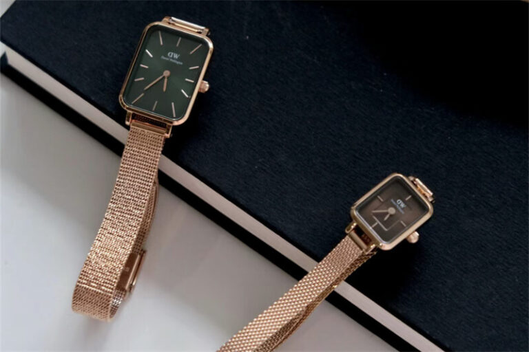 Which Watch Shape is Best?
