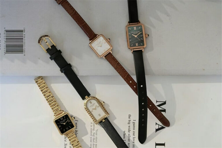 Which Watch Shape is Best?