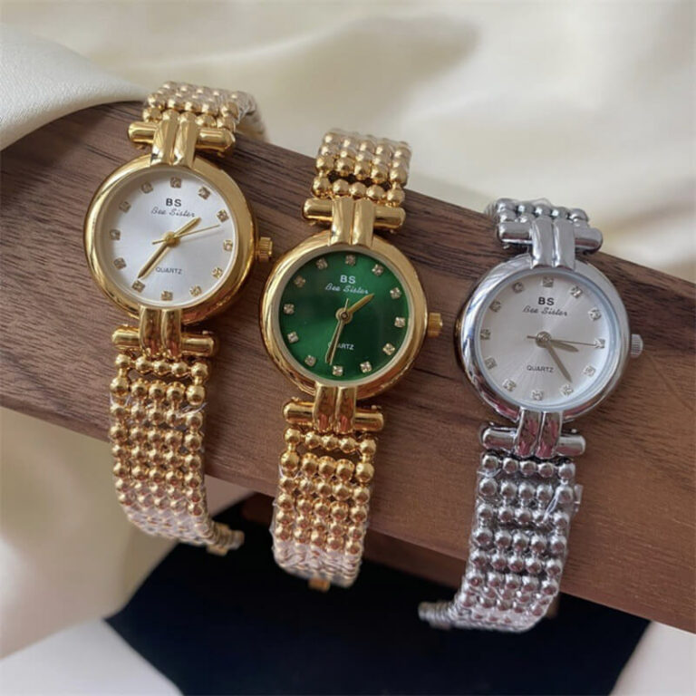 What is the trend in watches? - WatchwithSun-Dainty & Chic Watches for ...