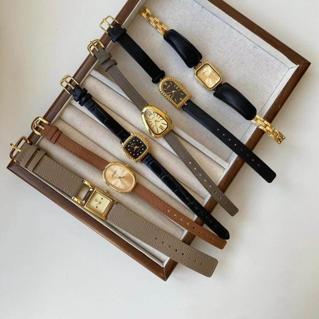 About Us - Chic Watches with Affordable Price