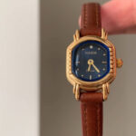 Vintage Small Face Watch for Women - WatchwithSun-Dainty & Chic Watches ...