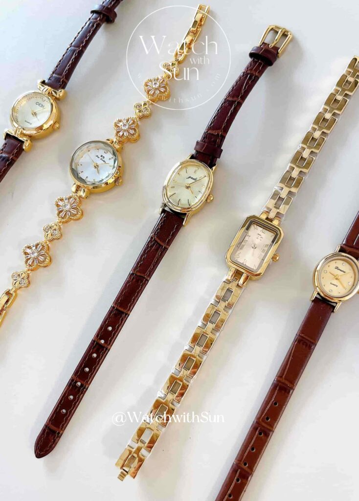 Leather vs. Steel Watch Straps: Your Complete Guide to Style, Comfort ...